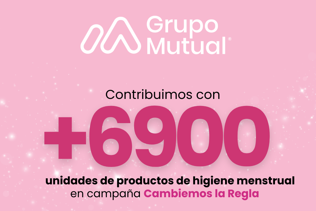 Grupo Mutual Contribuye en la Campaña “Cambiemos la Regla – Mutual ...